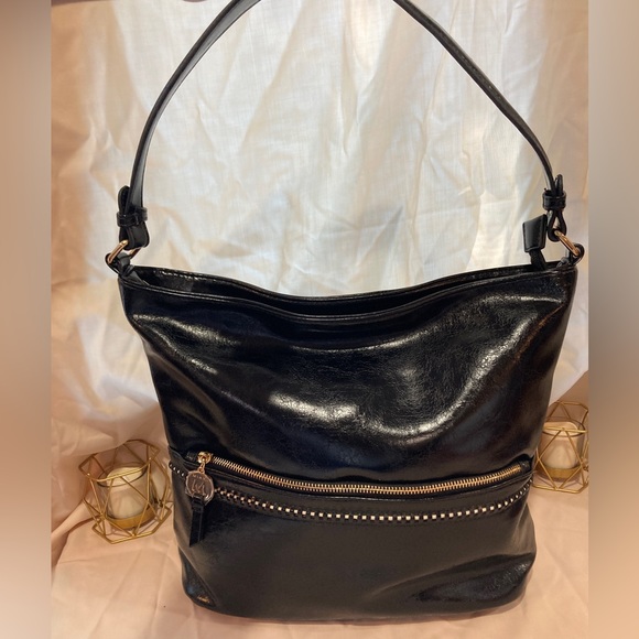 MKF Collection by Mia K | Bags | Mkf Collection By Mia K Vegan Leather ...